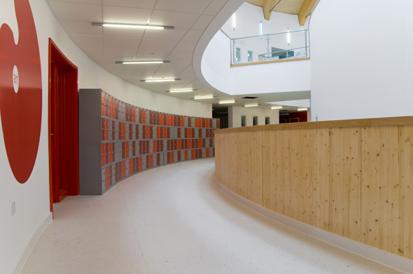 How to choose the best storage lockers for your organization? | Probe ...