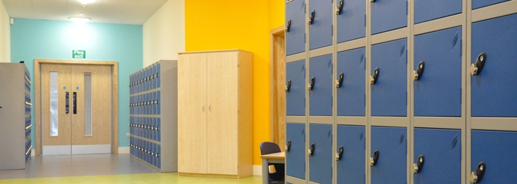 The Pitfalls to Avoid when dealing with Locker Security | Probe Lockers ...