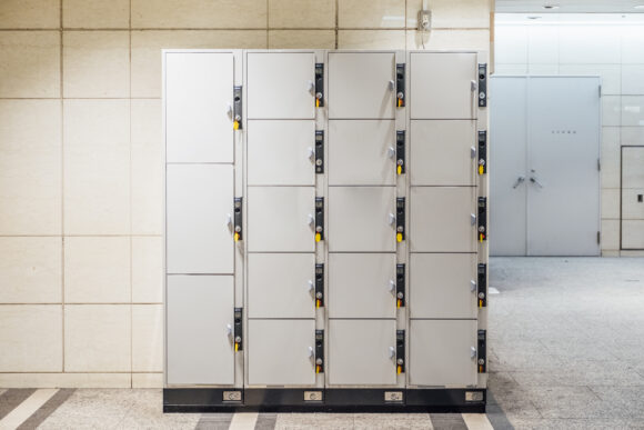 Laptop Lockers vs Standard Lockers: Key Differences