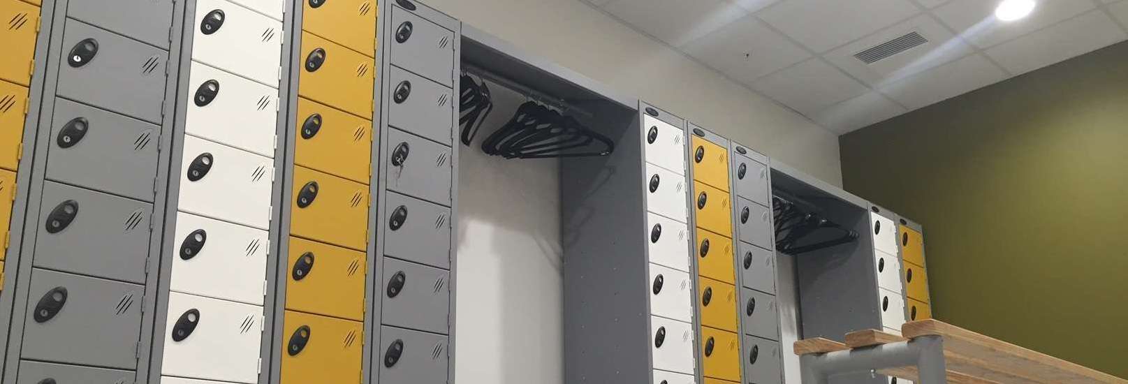 Lockers For Sale | Storage Lockers - Probe Lockers Ltd